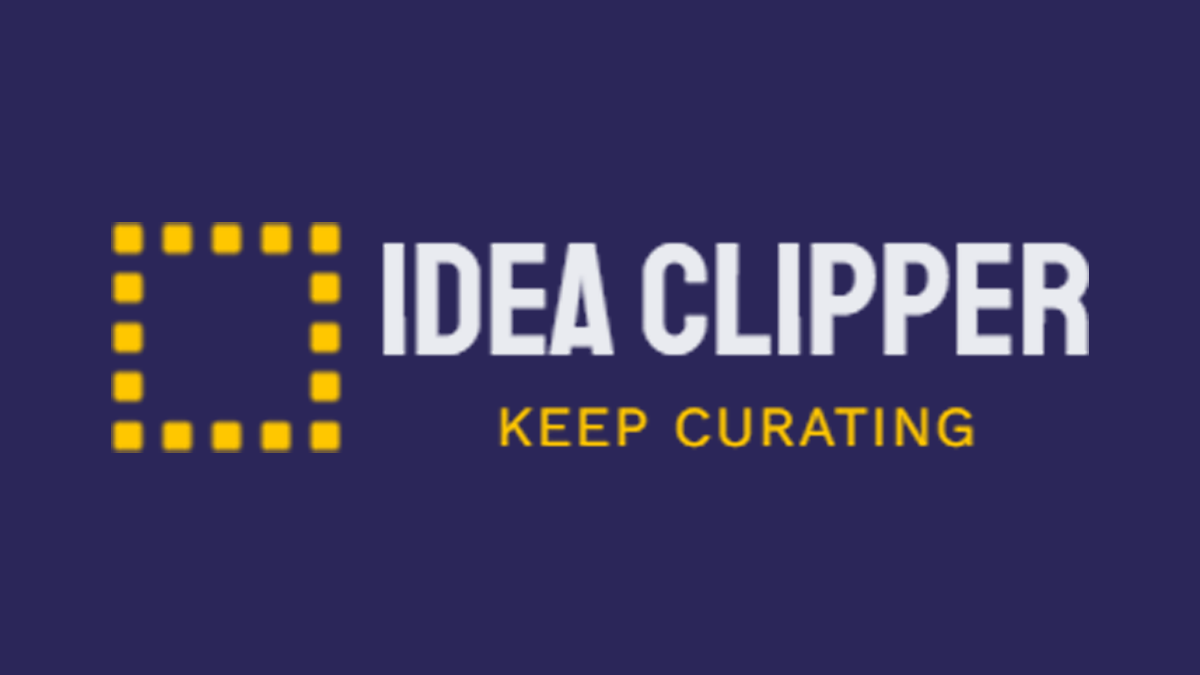 Shop - Idea Clipper